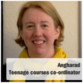 About Us: Hilderstone College Language School