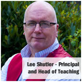 About Us: Hilderstone College Language School