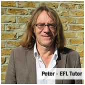 About Us: Hilderstone College Language School