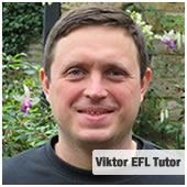 About Us: Hilderstone College Language School